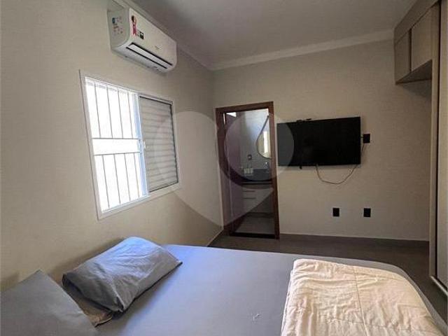 Casa com 3 quartos à venda em Jardim santa cecília SP