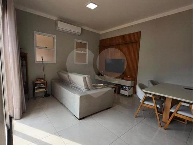 Casa com 3 quartos à venda em Jardim santa cecília SP