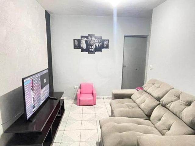 Casa com 3 quartos à venda em Jardim santa cecília SP