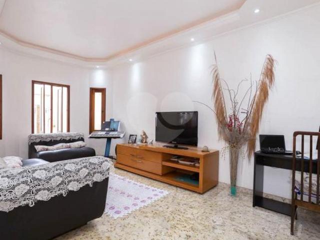 Casa com 3 quartos à venda em Jardim santa clara SP