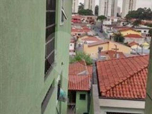 Casa com 3 quartos à venda em Jardim santa cruz zona norte SP
