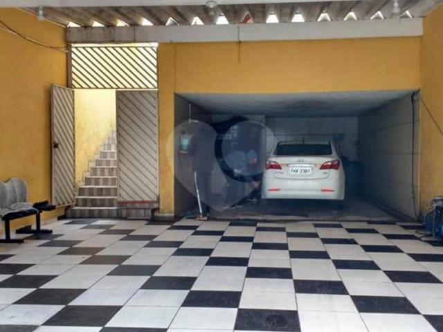 Casa com 3 quartos à venda em Jardim santa cruz campo grande SP