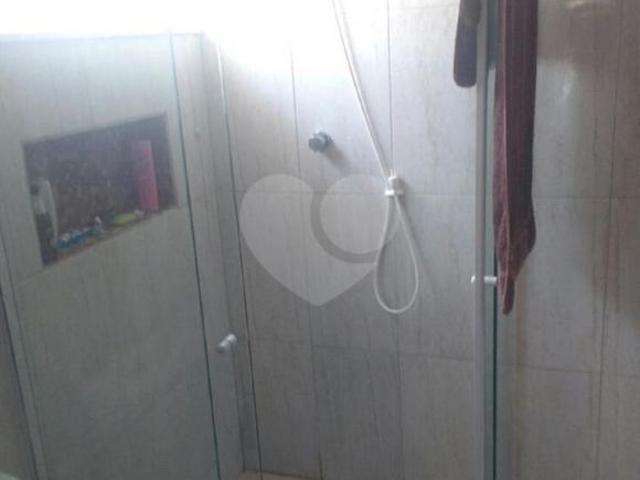 Casa com 3 quartos à venda em Jardim santa bárbara SP