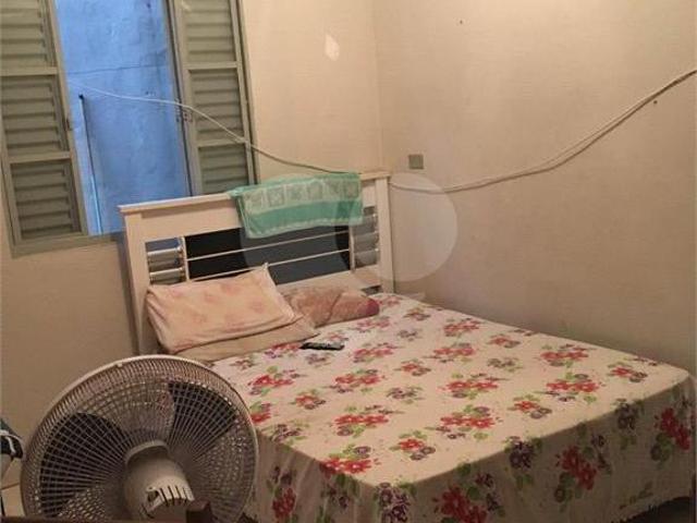 Casa com 3 quartos à venda em Jardim santa efigênia SP