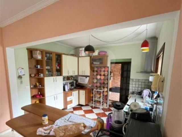 Casa com 3 quartos à venda em Jardim santa fé zona oeste SP