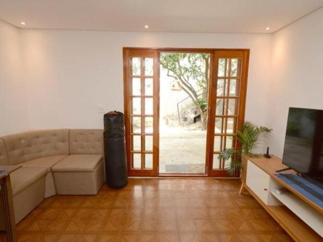 Casa com 3 quartos à venda em Jardim Santa Francisca Cabrini SP