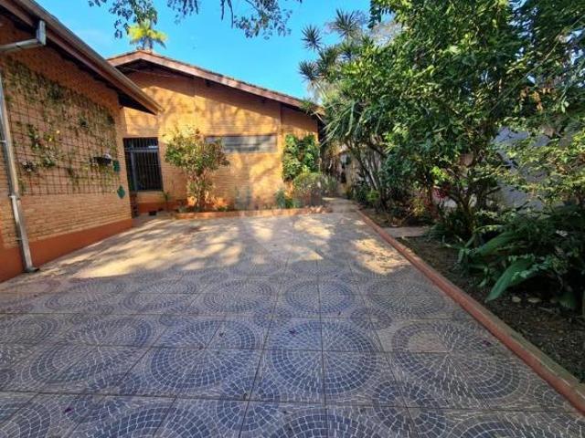 Casa com 3 quartos à venda em Jardim santa helena SP