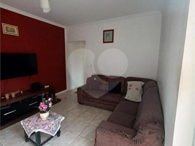 Casa com 3 quartos à venda em Jardim santa mônica SP