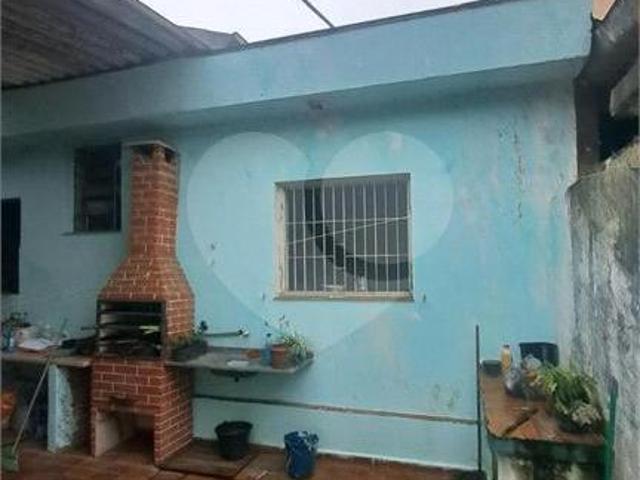 Casa com 3 quartos à venda em Jardim santa margarida SP
