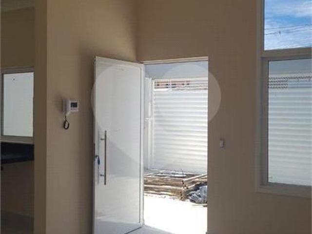 Casa com 3 quartos à venda em Jardim santa marta iii SP