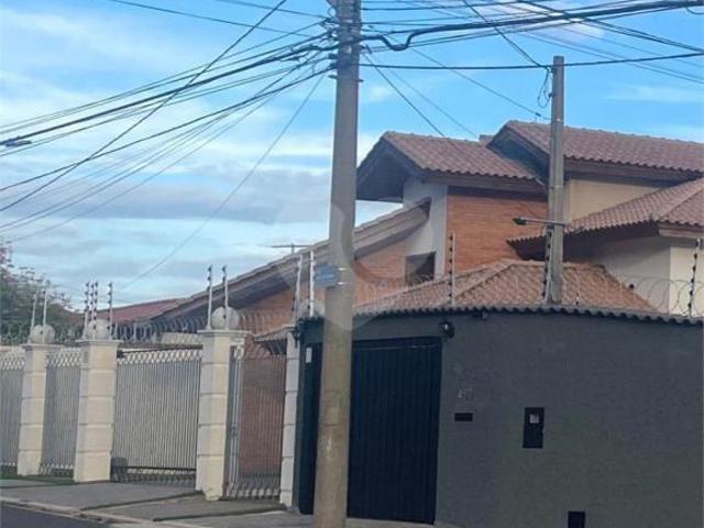 Casa com 3 quartos à venda em Jardim santa rosália SP