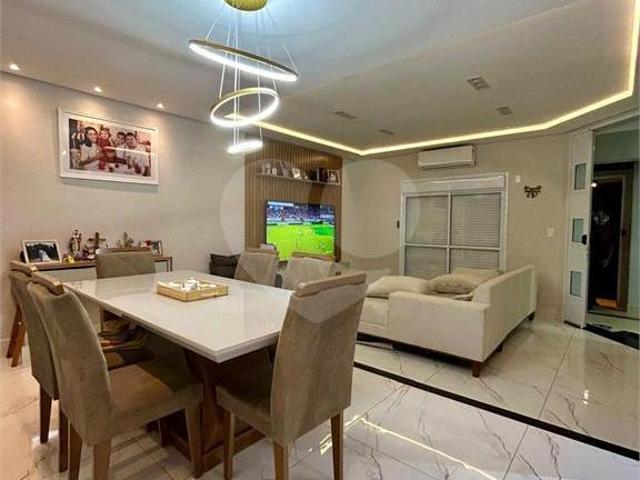 Casa com 3 quartos à venda em Jardim Santa Rita SP