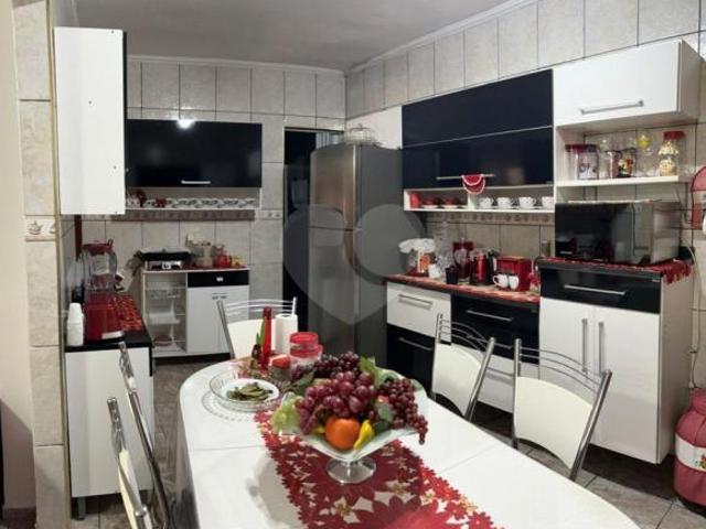 Casa com 3 quartos à venda em Jardim santa terezinha zona leste SP