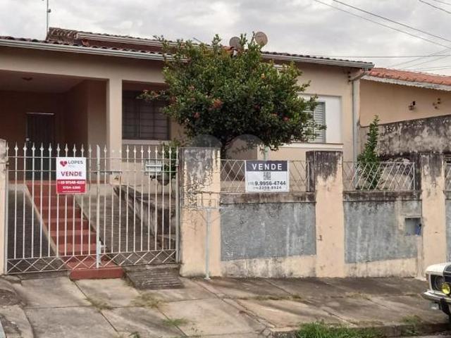 Casa com 3 quartos à venda em Jardim Santana SP