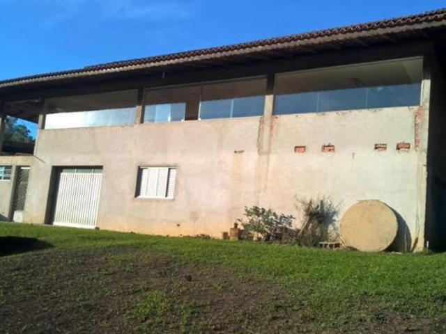 Casa com 3 quartos à venda em Jardim sinki SP