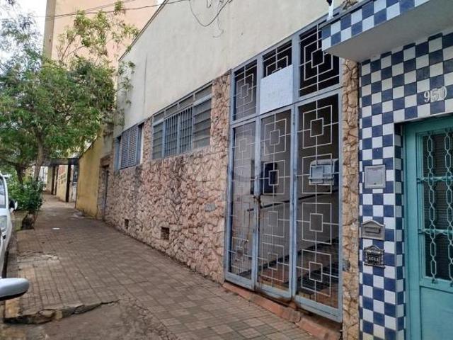 Casa com 3 quartos à venda em Jardim Sumaré SP