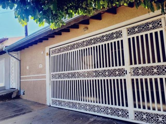 Casa com 3 quartos à venda em Jardim portal do sol SP