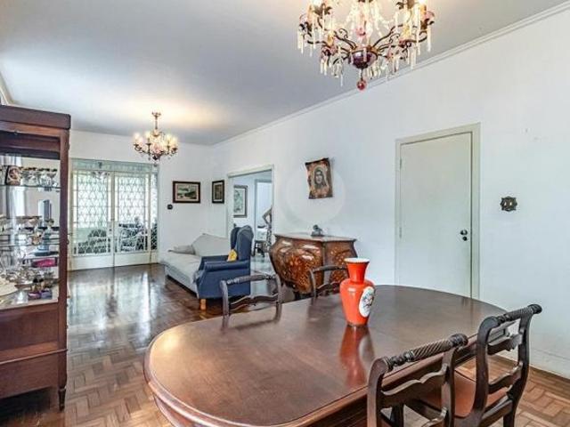 Casa com 3 quartos à venda em Jardim paulista SP