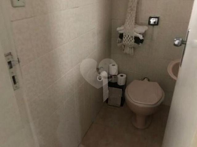 Casa com 3 quartos à venda em Jardim Paulista SP