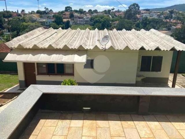Casa com 3 quartos à venda em Jardim Paulista SP