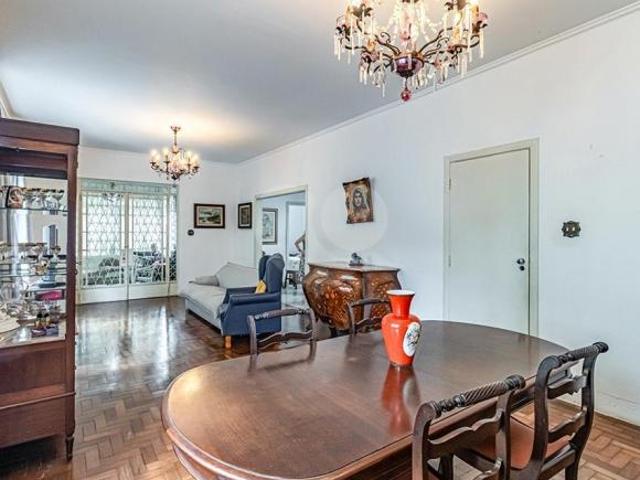 Casa com 3 quartos à venda em Jardim paulista SP
