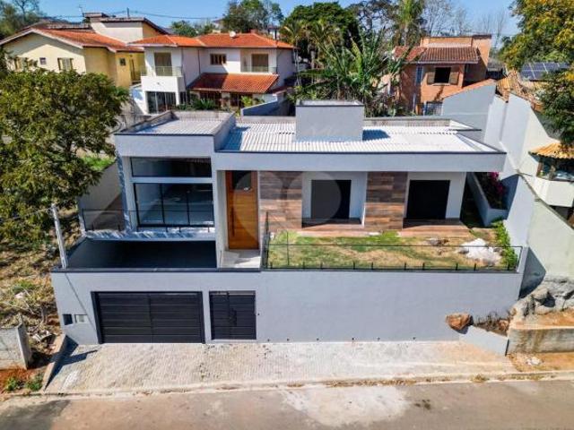 Casa com 3 quartos à venda em Jardim Paulista SP