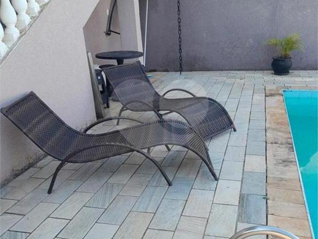 Casa com 3 quartos à venda em Jardim paulista SP