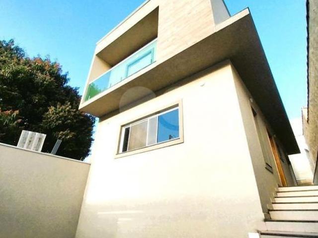 Casa com 3 quartos à venda em Jardim Paulista SP