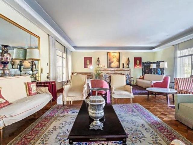 Casa com 3 quartos à venda em Jardim paulista SP
