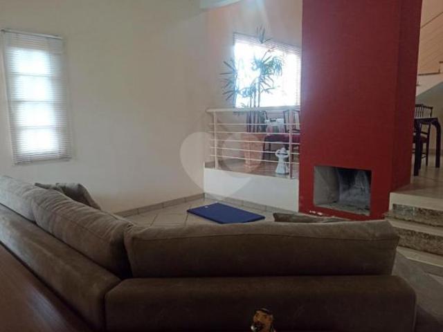 Casa com 3 quartos à venda em Jardim Paulista SP