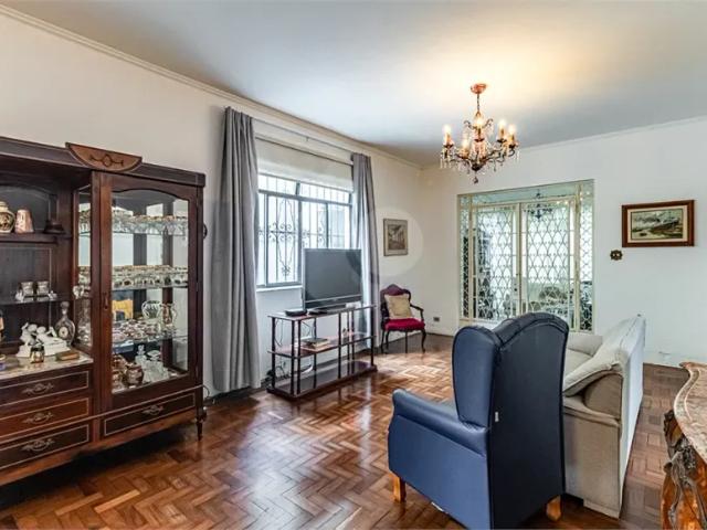 Casa com 3 quartos à venda em Jardim paulista SP