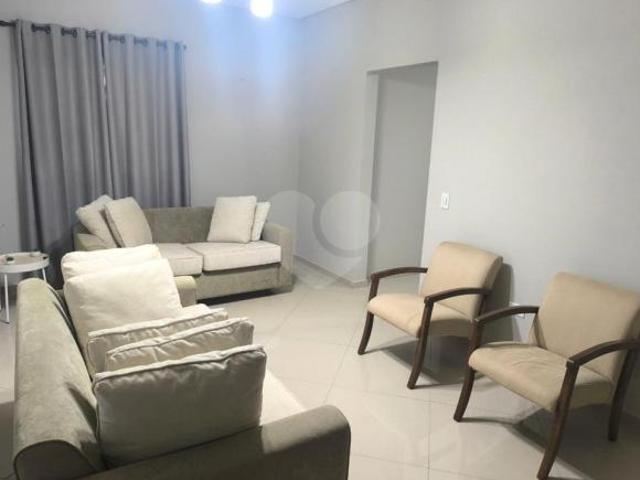 Casa com 3 quartos à venda em Jardim Paulista SP