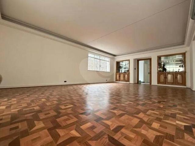 Casa com 3 quartos à venda em Jardim paulistano SP