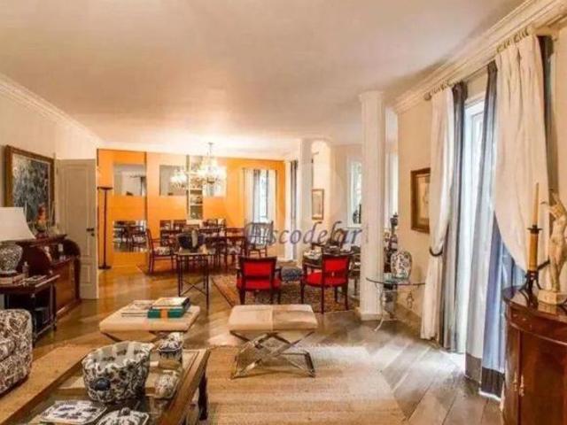 Casa com 3 quartos à venda em Jardim paulistano SP