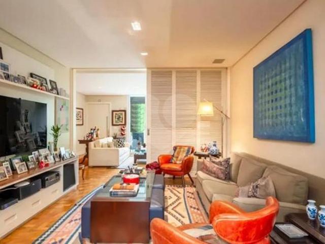 Casa com 3 quartos à venda em Jardim Paulistano SP