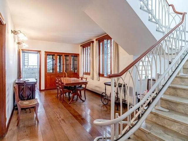 Casa com 3 quartos à venda em Jardim paulistano SP