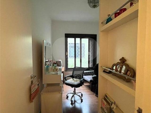 Casa com 3 quartos à venda em Jardim paulistano SP