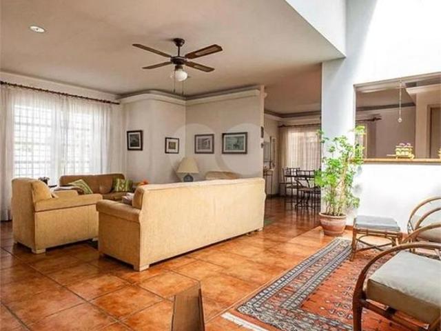 Casa com 3 quartos à venda em Jardim paulistano SP