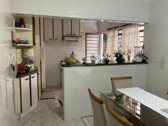 Casa com 3 quartos à venda em Jardim pacaembu SP