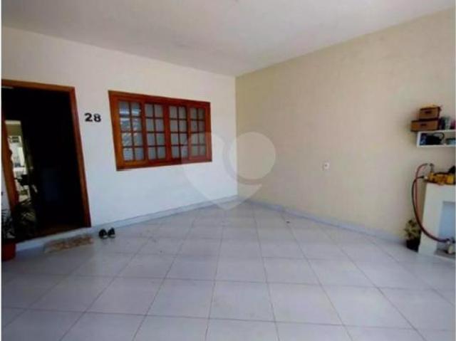 Casa com 3 quartos à venda em Jardim padre bento SP