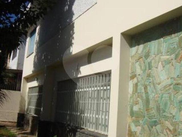 Casa com 3 quartos à venda em Jardim Palmares zona Sul SP