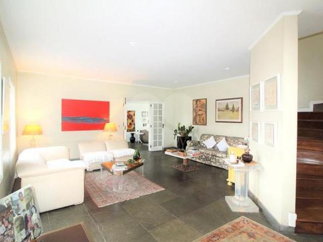 Casa com 3 quartos à venda em Jardim Panorama SP