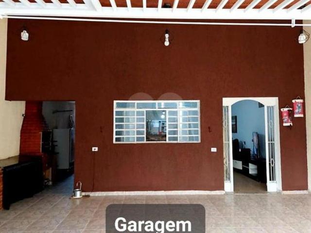 Casa com 3 quartos à venda em Jardim panorama SP