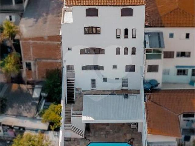 Casa com 3 quartos à venda em Jardim paraíso SP