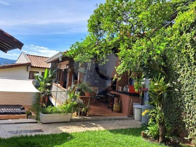Casa com 3 quartos à venda em Jardim paraíso SP
