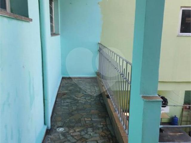 Casa com 3 quartos à venda em Jardim paraíso SP