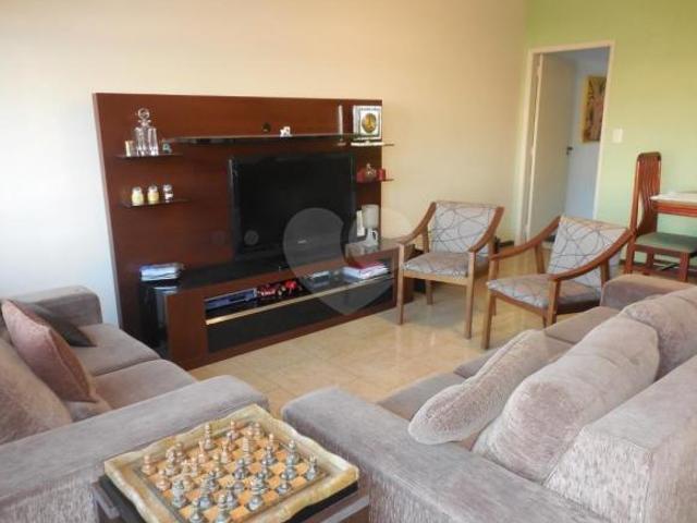 Casa com 3 quartos à venda em Jardim paraíso SP