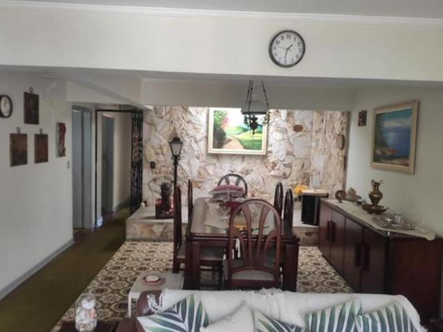 Casa com 3 quartos à venda em Jardim paraíso SP