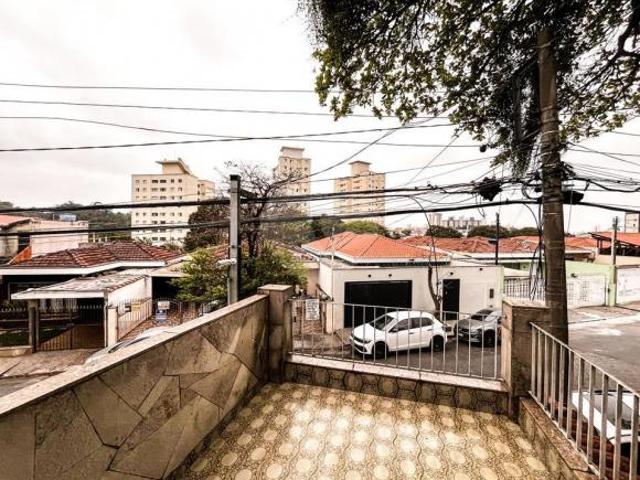 Casa com 3 quartos à venda em Jardim paraíso SP