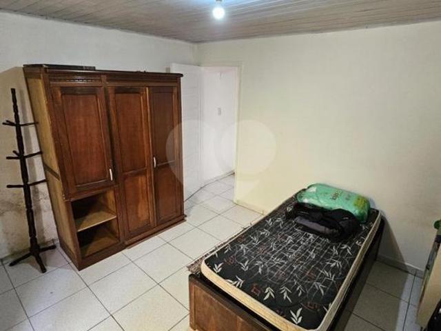 Casa com 3 quartos à venda em Jardim petrópolis SP